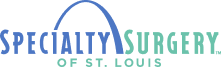 Matthew Spellman, MD – Specialty Surgery Center of St. Louis