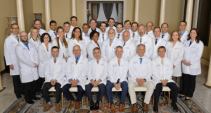 Specialty Surgery Center of St. Louis