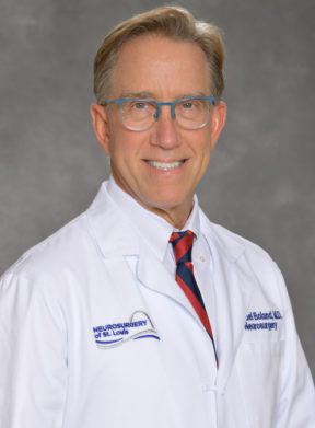 Michael F. Boland, MD – Specialty Surgery Center of St. Louis