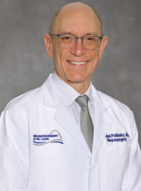 Michael N. Polinsky, MD – Specialty Surgery Center of St. Louis